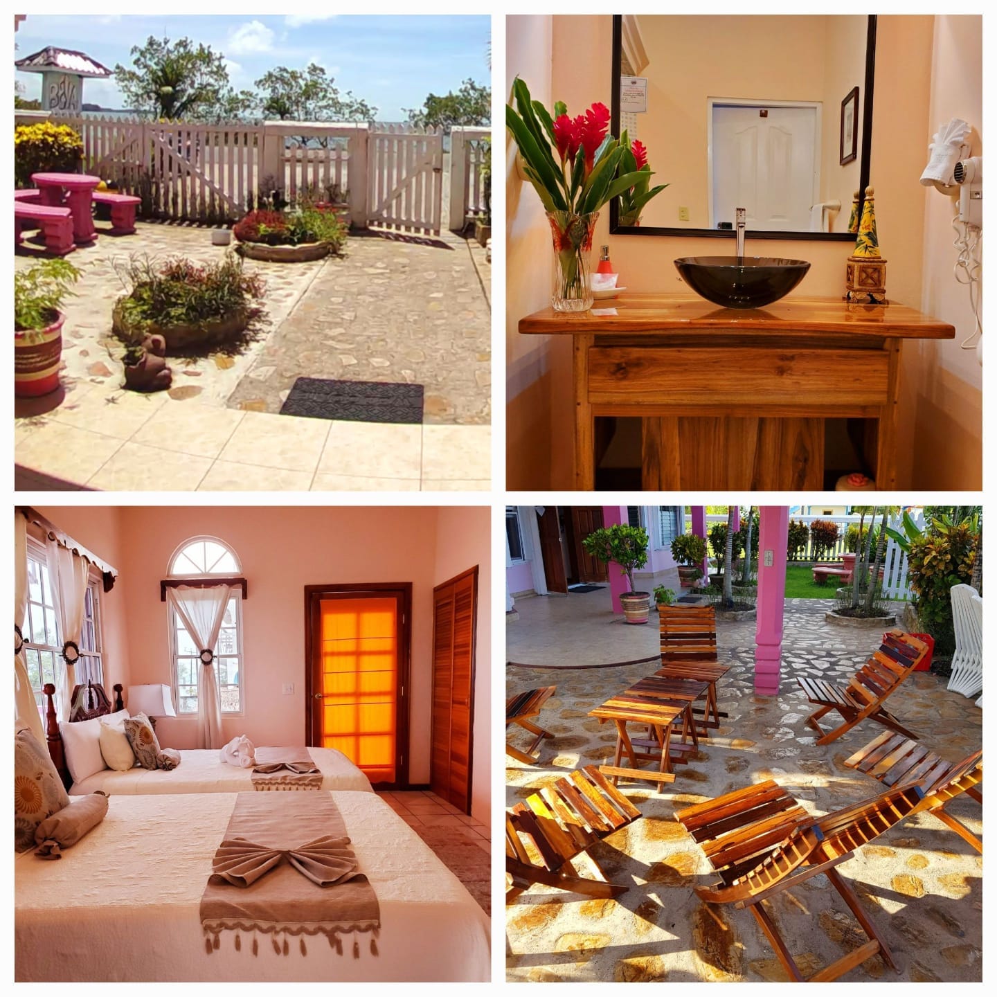 Beya Suites | Punta Gorda, Belize, Hotel