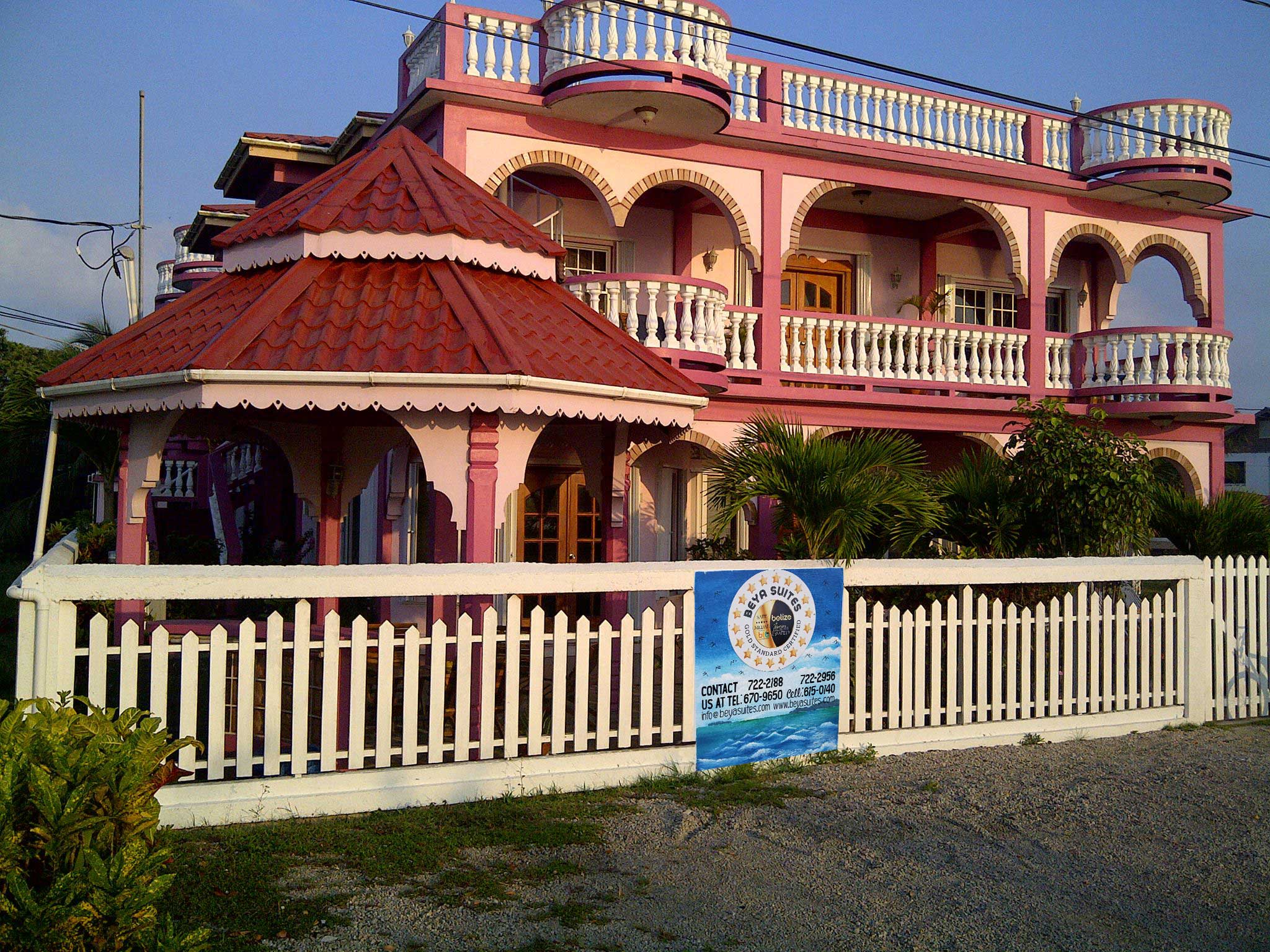 Beya Suites | Punta Gorda, Belize, Hotel